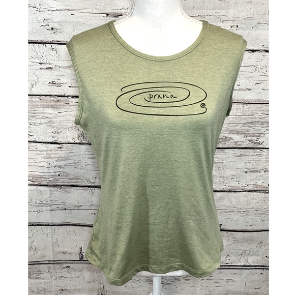 Prana | Tops | Prana Tank Top | Poshmark